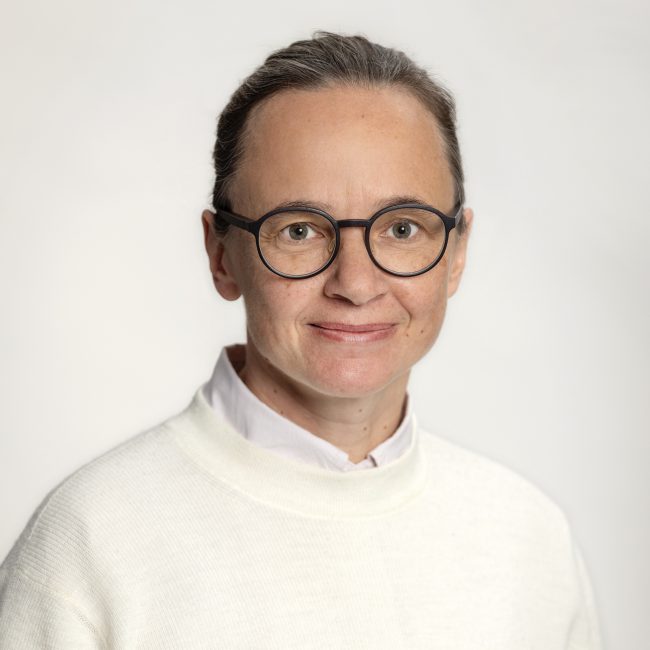 Hutter Group - St. Anna CCRI