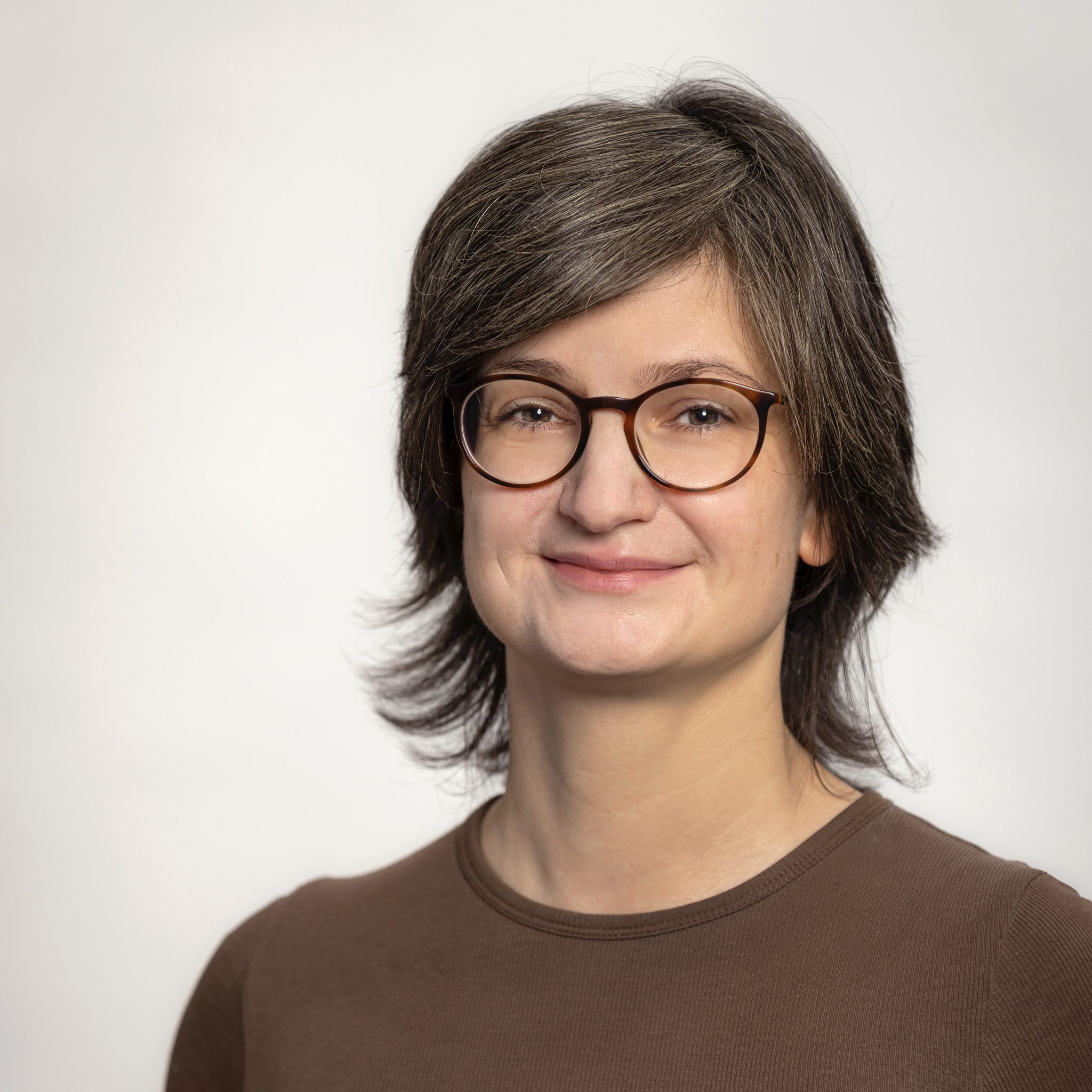 Innovative Cancer Models and ZANDR-Platform - St. Anna CCRI