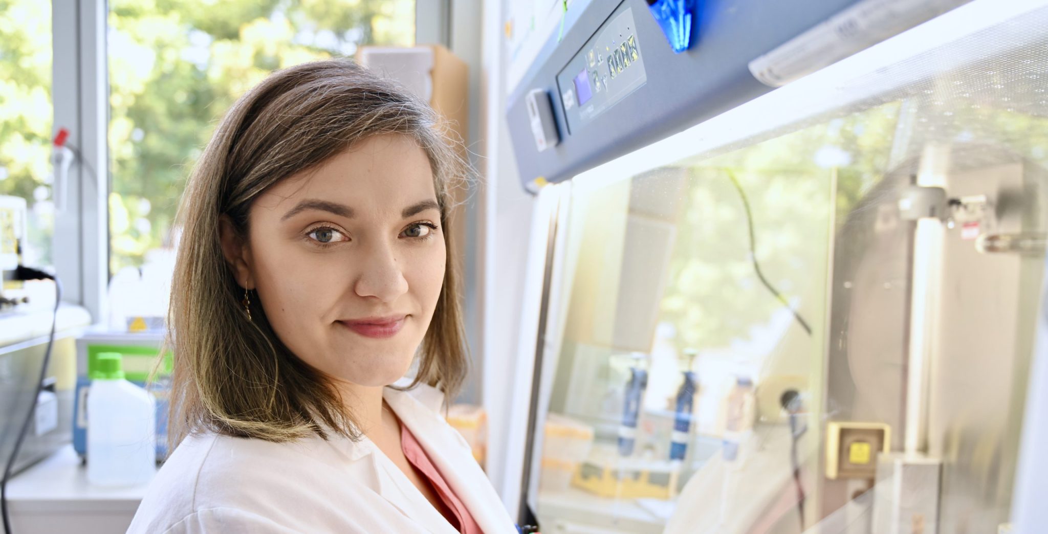 Kameneva Group - St. Anna CCRI