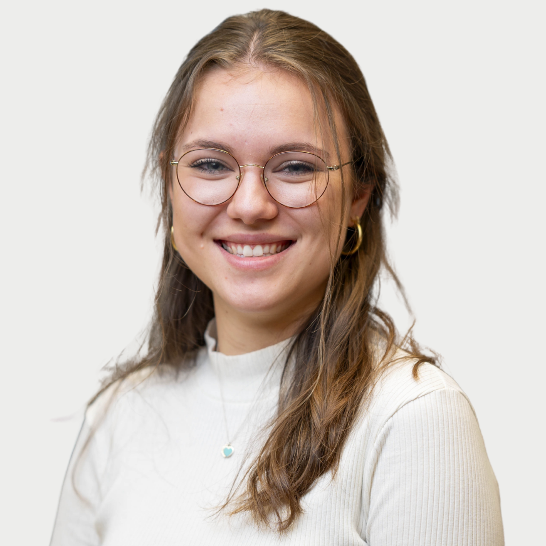 Julia Zehenter - St. Anna CCRI
